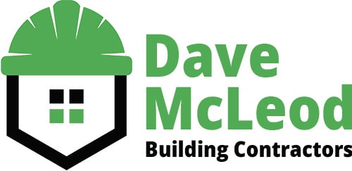 Areas We Cover | Dave McLeod Building Contractors